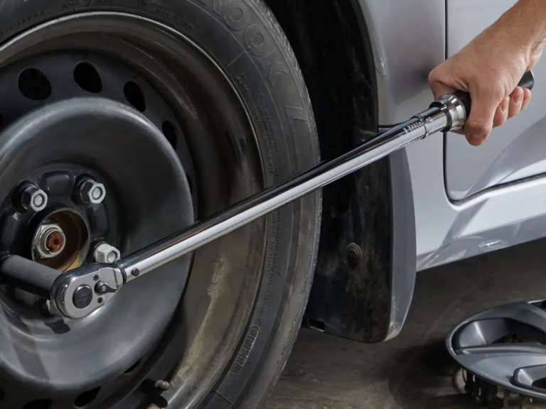 How Much Torque Can A Drive Take? (1/2, 1/4, 3/8 Drive)