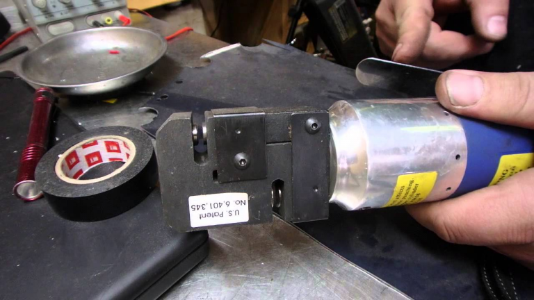 Air Punch Flange Tool Not Working: 3 Solutions To Fix It