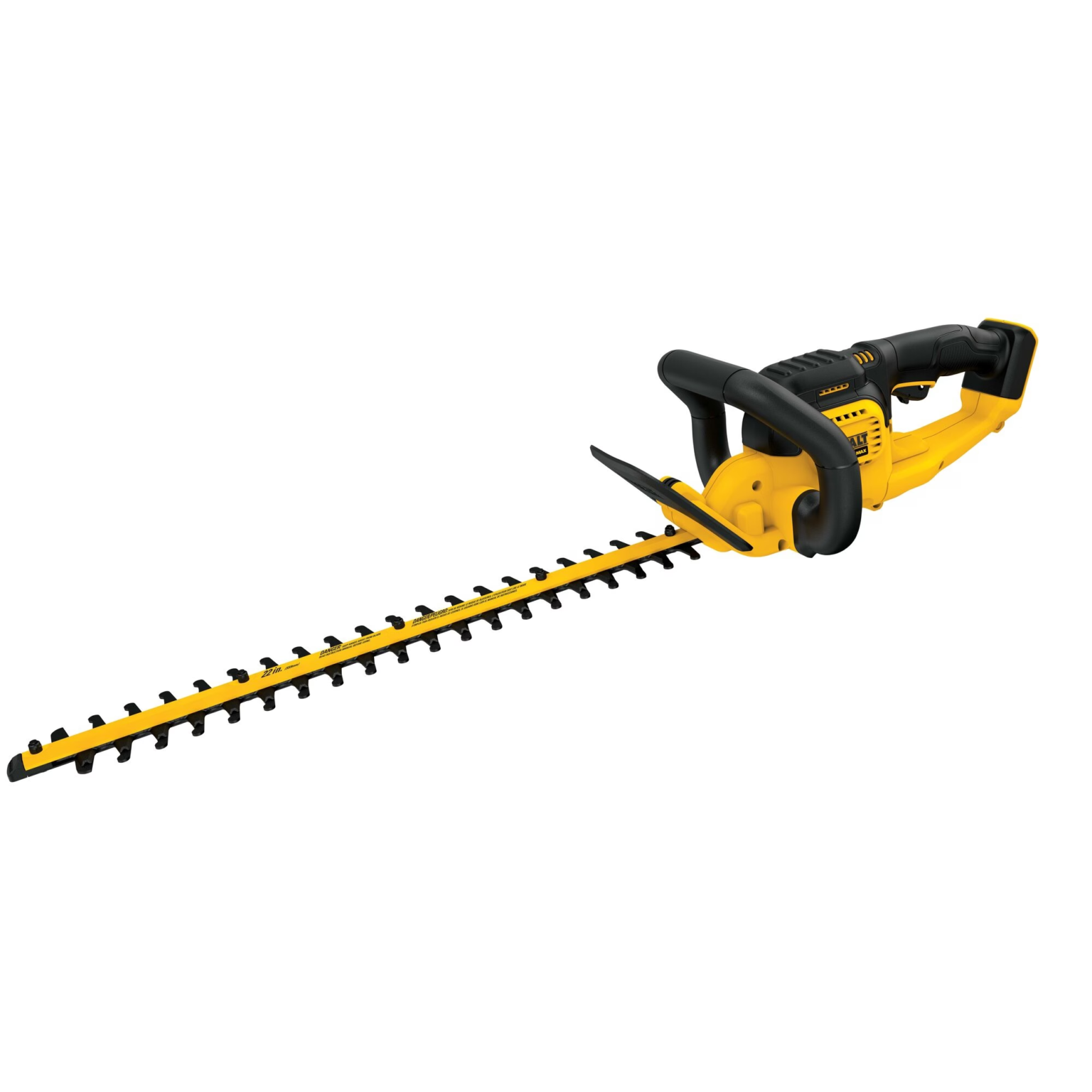 Dewalt 20V Hedge Trimmer Problems: 9 Best Expert Solutions